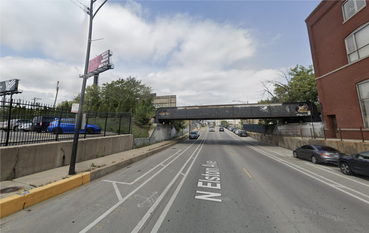 City Announces First Phase Of 606 Trail Extension - Chicago YIMBY