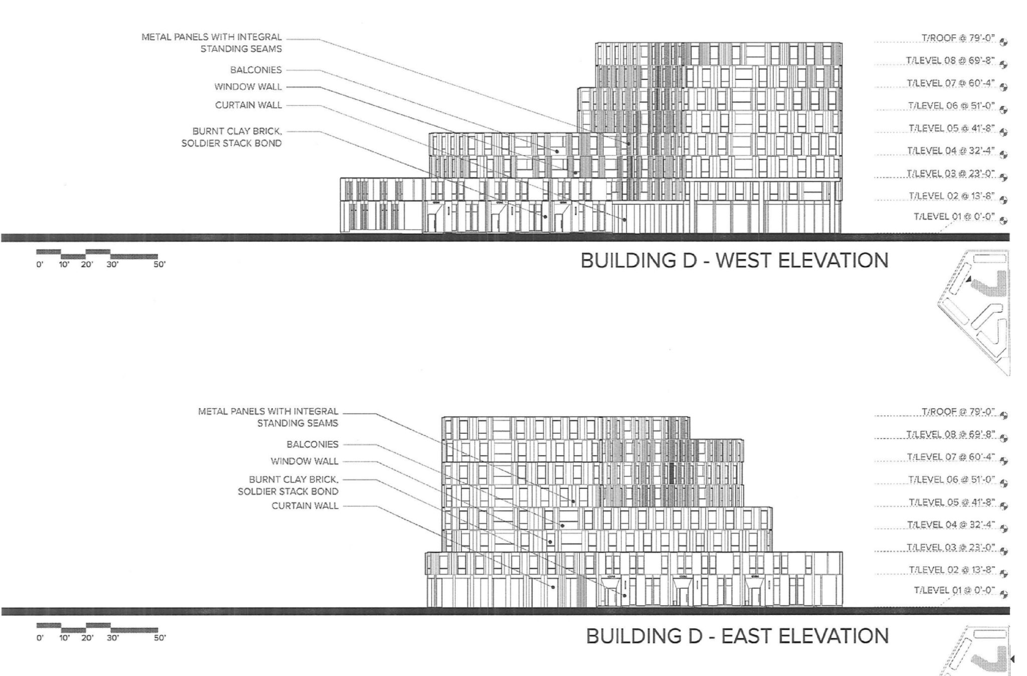 Initial Details Revealed For Cabrini Green Redevelopment - Chicago YIMBY