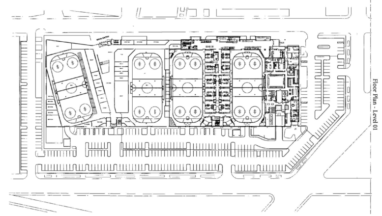 Further Details Revealed For Fifth Third Arena Expansion - Chicago YIMBY