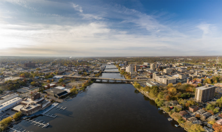 State Announces Expansion Of Metra Service To Rockford - Chicago YIMBY