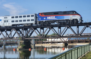 Funding Approved For Battery Powered Metra Trains - Chicago YIMBY