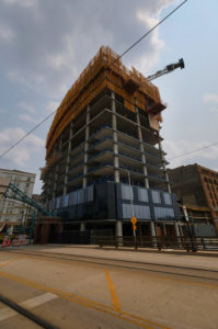 Sister Cities: 333 N Water Street Rises in Milwaukee's Historic Third ...