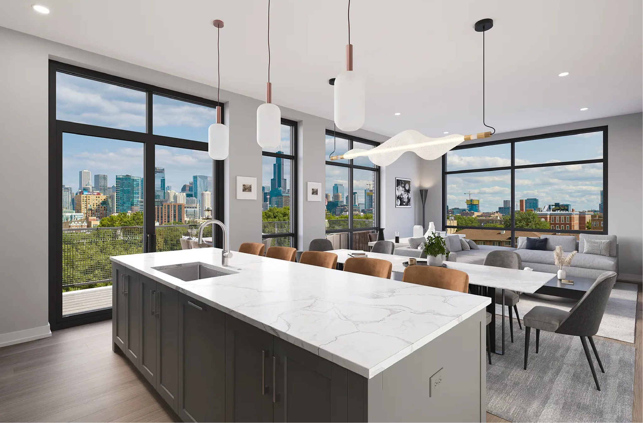 Further Details Revealed For St Boniface Phase Two In Noble Square ...