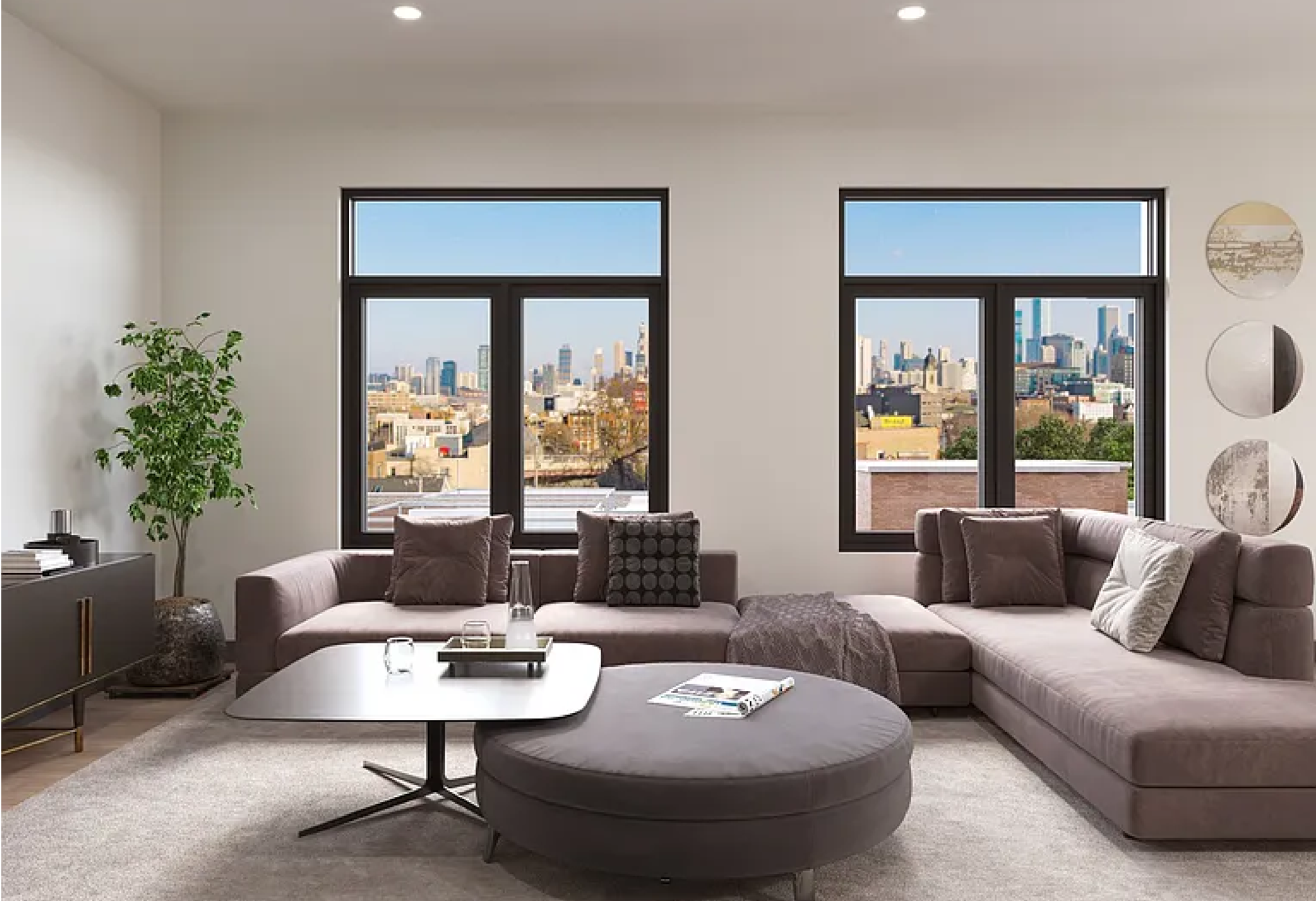 Further Details Revealed For St Boniface Phase Two In Noble Square ...