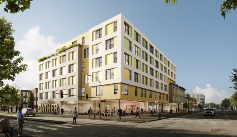 Proposals Revealed For West Garfield Park RFQ - Chicago YIMBY