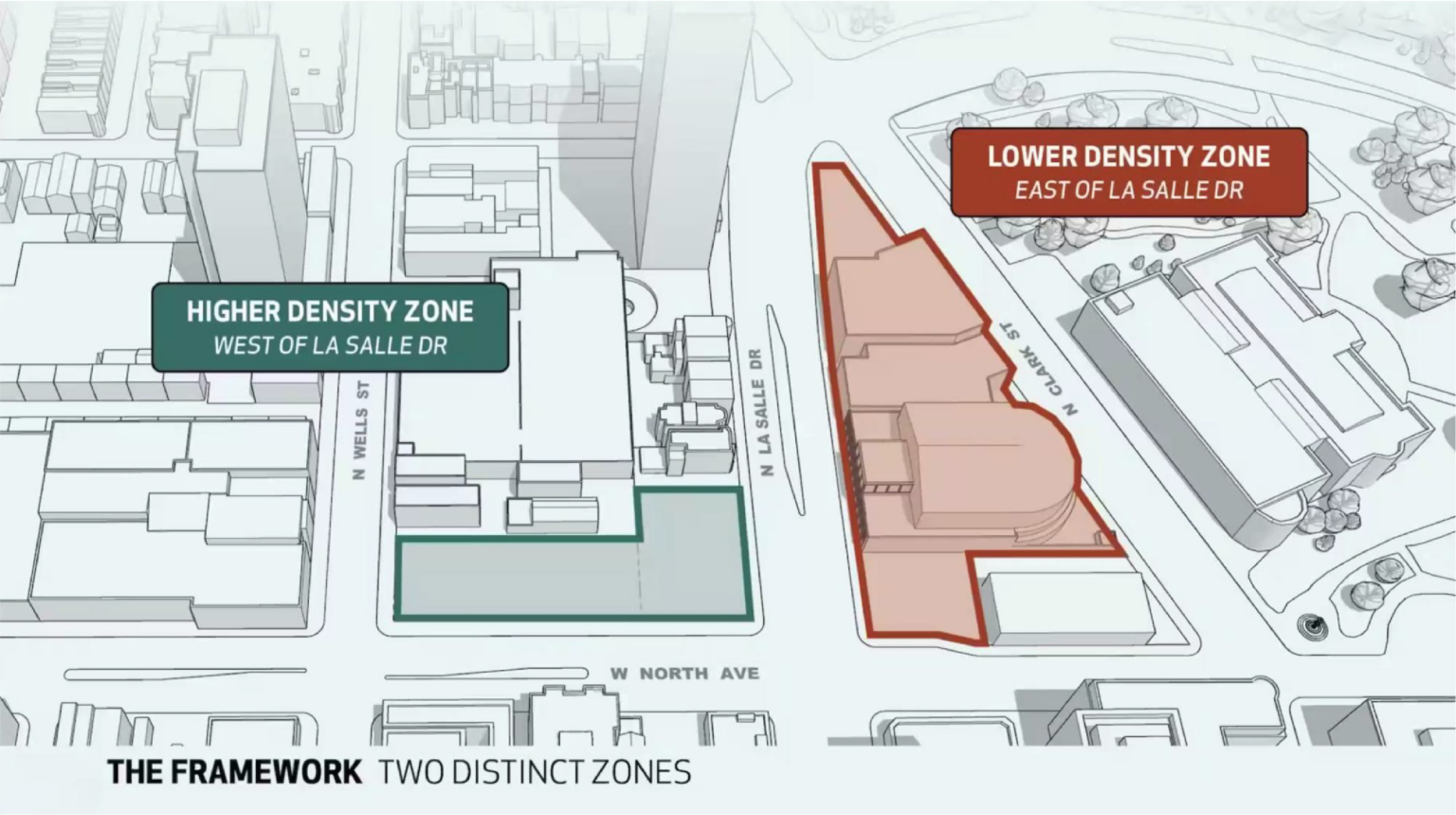 Plans Revealed For Fern Hill Development In Old Town - Chicago YIMBY