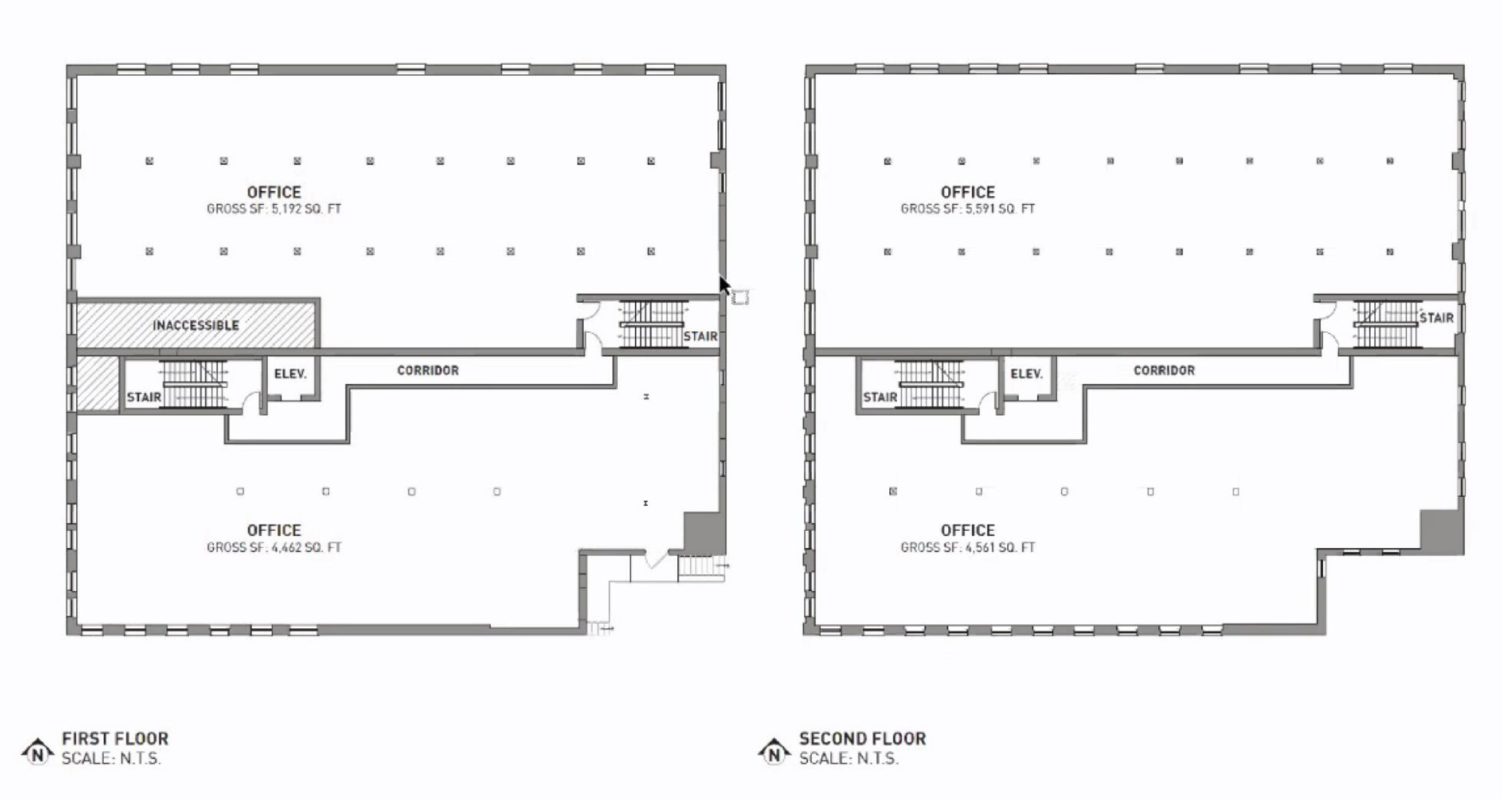Details Revealed For Expansion Of 167 N Racine Avenue In West Loop ...