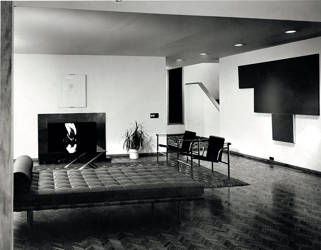 Interview: Inside The Architectural Mind of Larry Booth - Chicago YIMBY