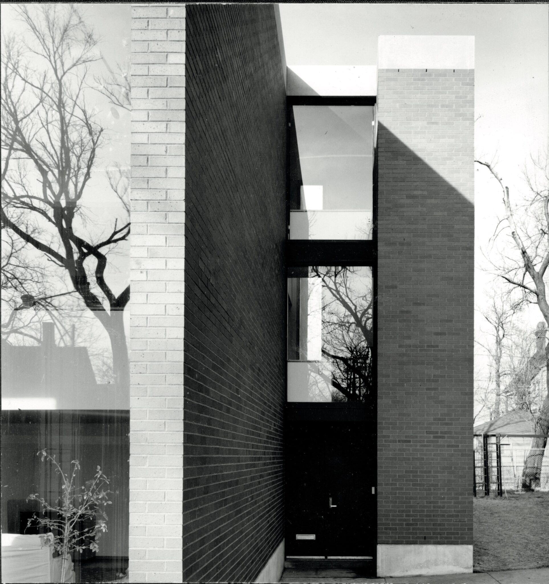Interview: Inside The Architectural Mind of Larry Booth - Chicago YIMBY