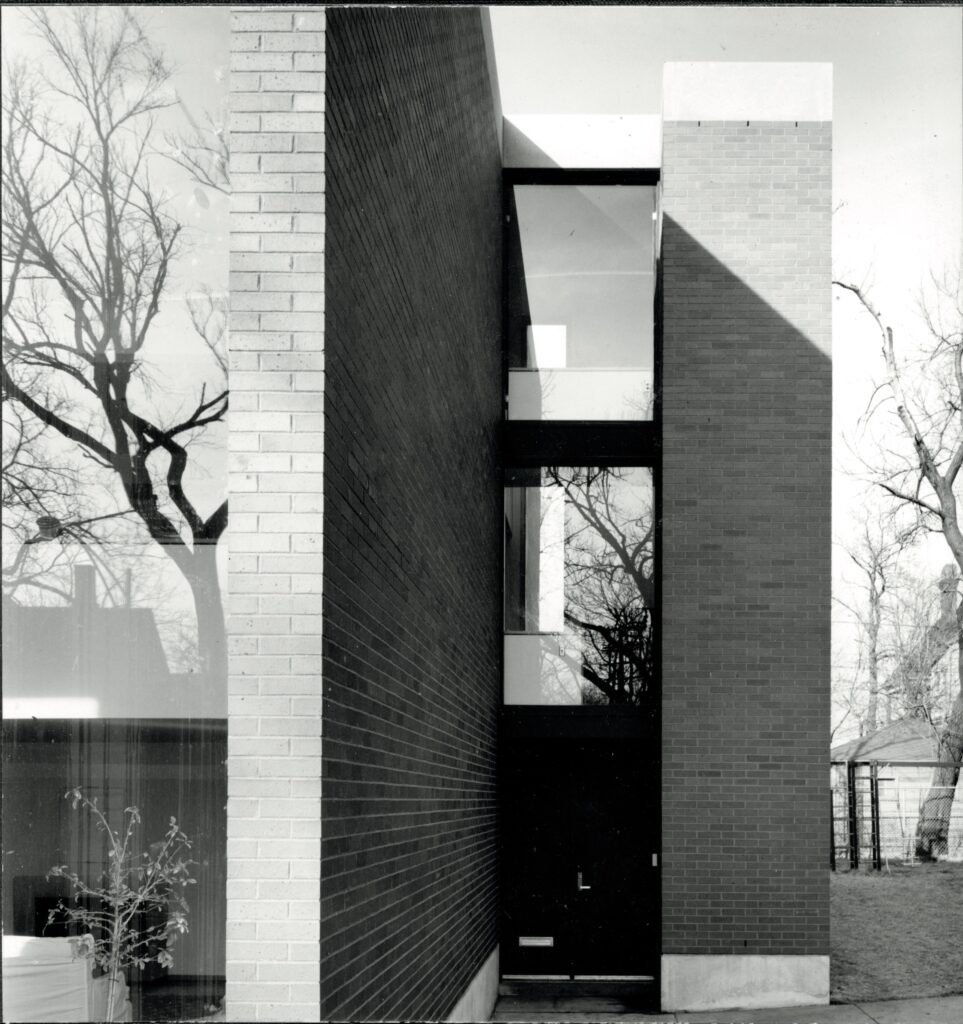 Interview: Inside The Architectural Mind of Larry Booth - Chicago YIMBY