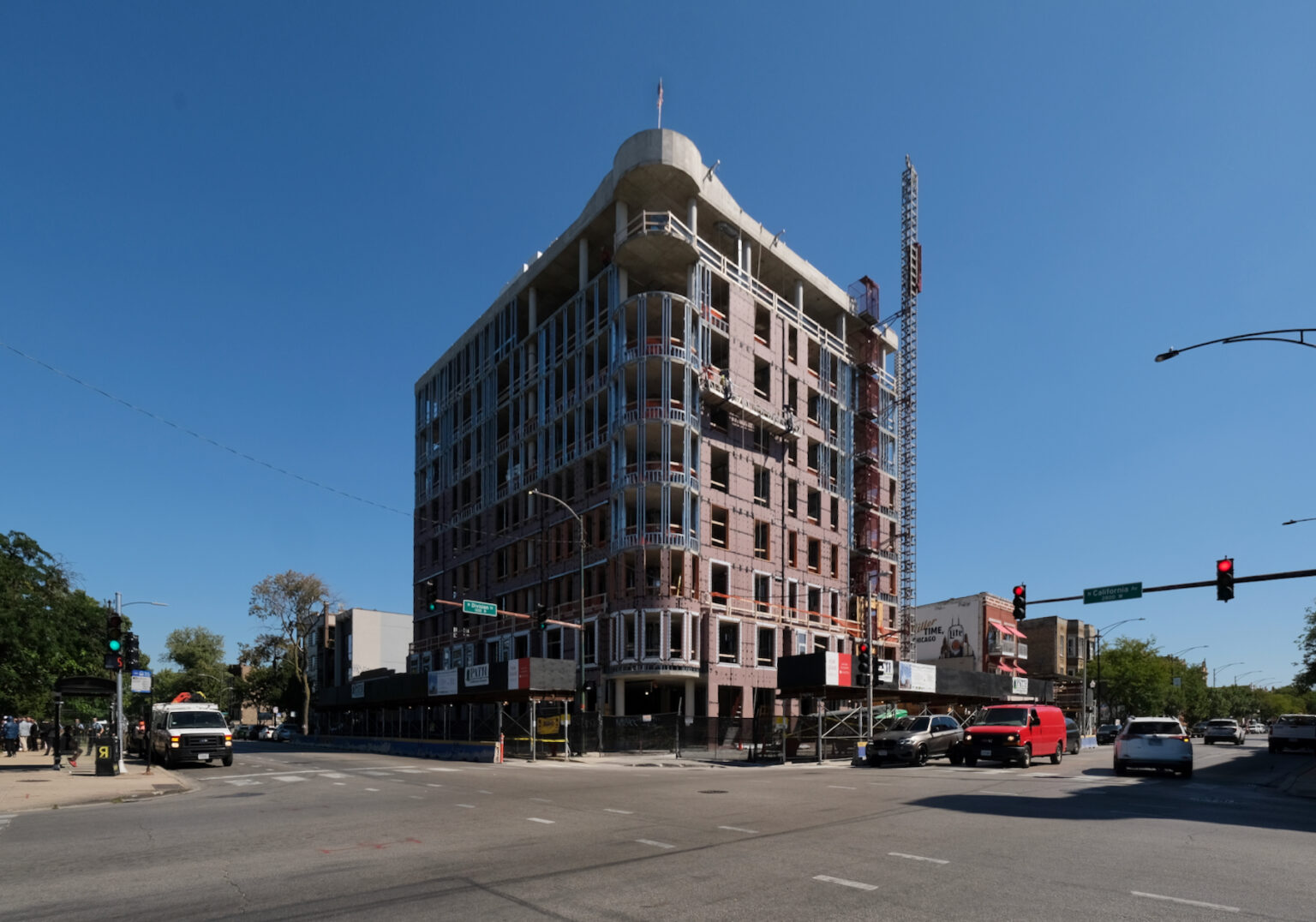HHDC Dedicates 1203 N California Avenue in Humboldt Park to Pedro ...