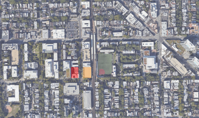 DePaul Reveals Plans For New Student Athlete Facilities In Lincoln Park ...