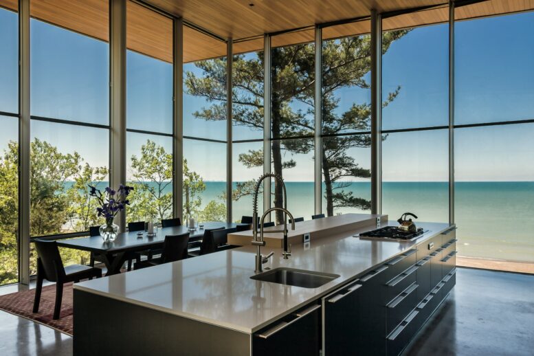 Interview: Inside The Architectural Mind of Larry Booth - Chicago YIMBY