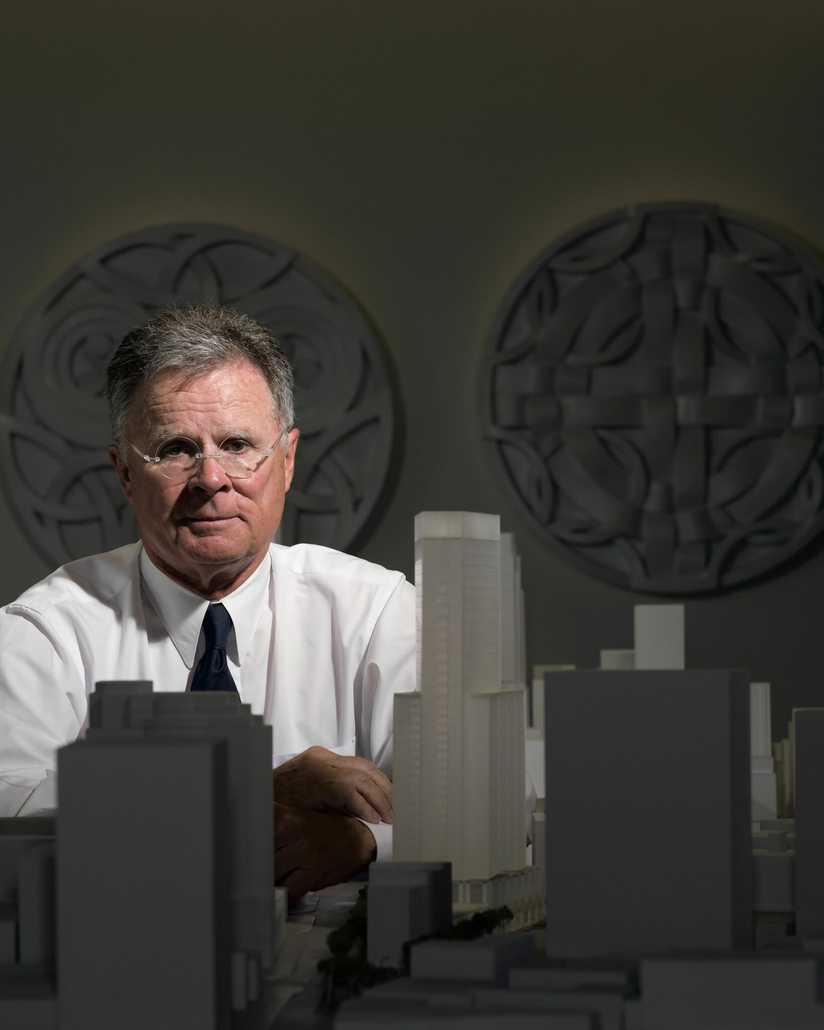 Interview: Inside The Architectural Mind of Larry Booth - Chicago YIMBY