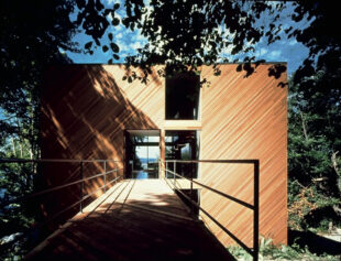 Interview: Inside The Architectural Mind of Larry Booth - Chicago YIMBY
