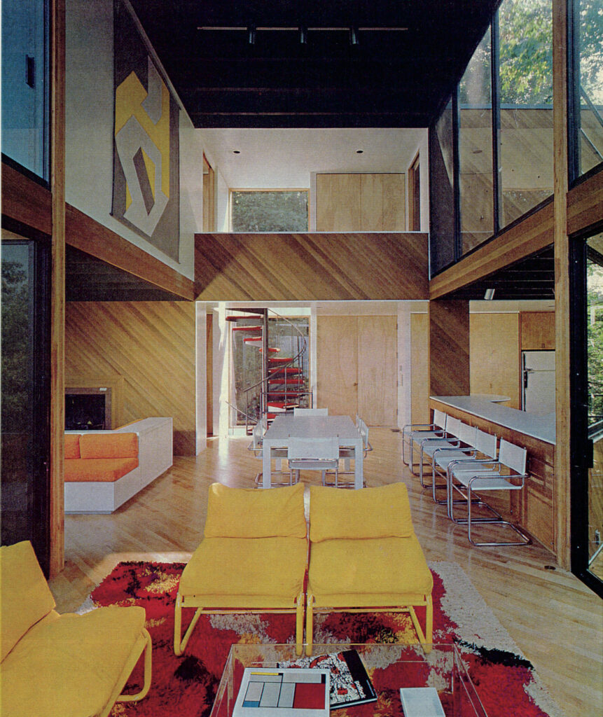 Interview: Inside The Architectural Mind of Larry Booth - Chicago YIMBY
