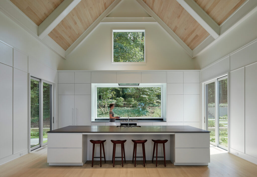 Interview: Inside The Architectural Mind of Larry Booth - Chicago YIMBY