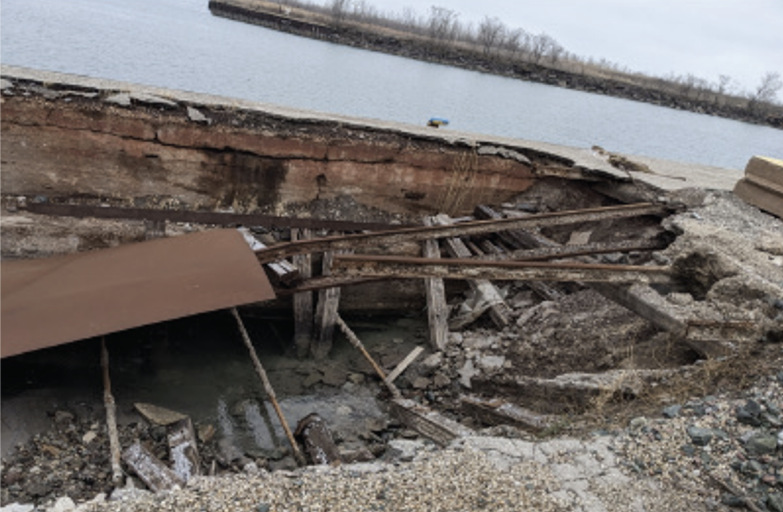 Port Of Chicago Applies For Federal Grant To Rebuild Facility - Chicago ...