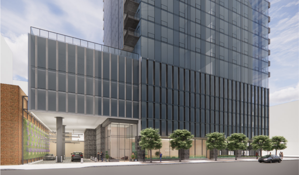 Chicago Plan Commission to Review 800 W Lake Street in Fulton Market ...