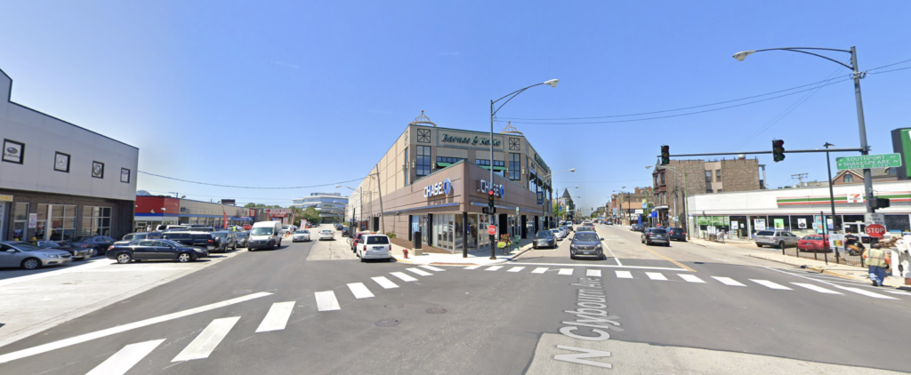 1435 W Webster Avenue Archives - Chicago YIMBY