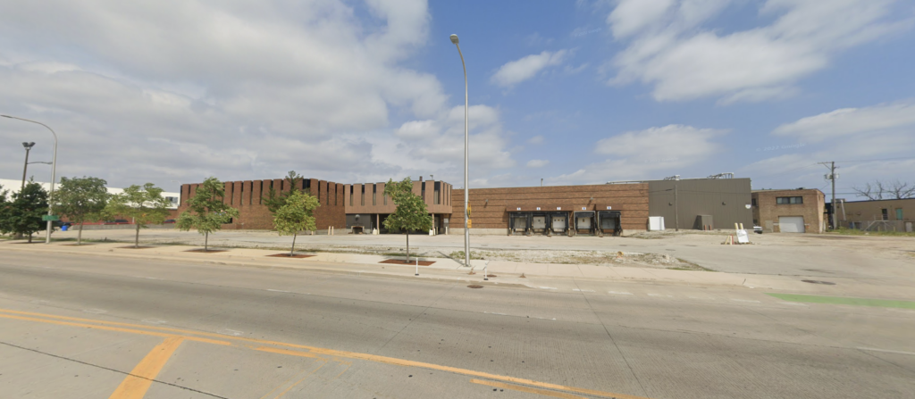 Full Permit Issued for Renovation at 2501 N Damen Avenue in Bucktown ...