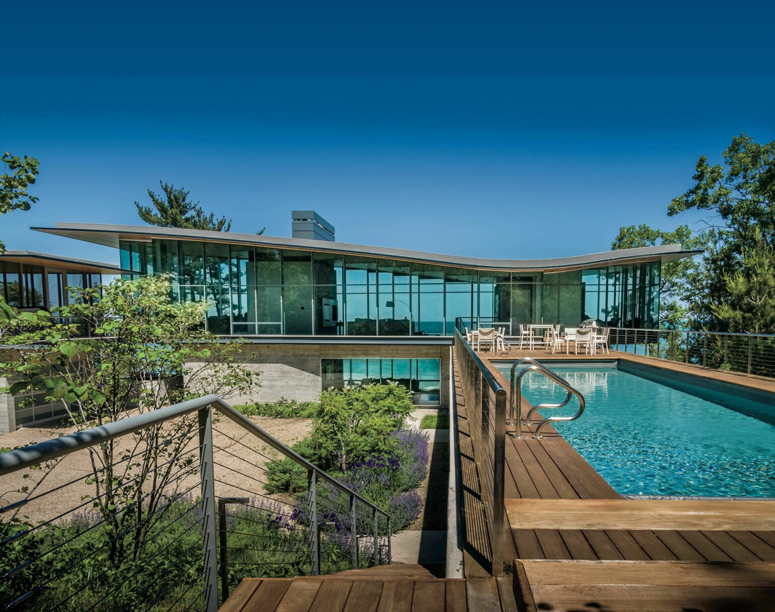 Interview: Inside The Architectural Mind of Larry Booth - Chicago YIMBY