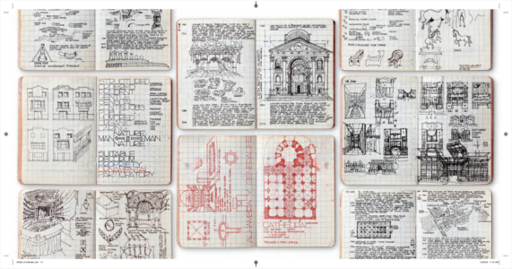 Interview: Inside The Architectural Mind of Larry Booth - Chicago YIMBY