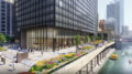 Renovation Work Takes Shape for 10 and 120 S Riverside Plaza in West ...