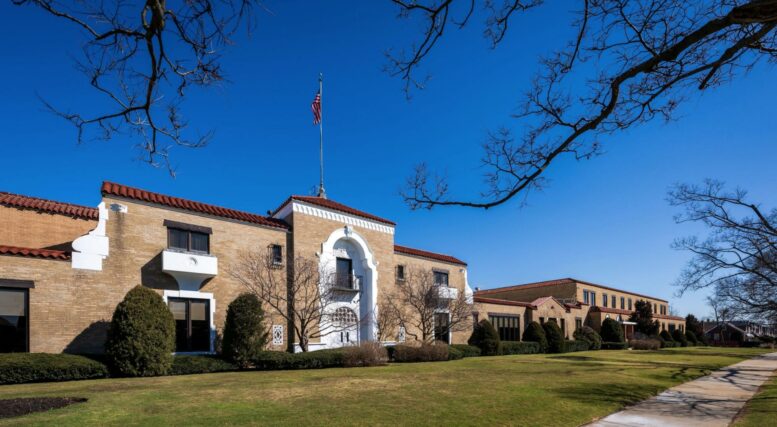 Mars Factory Receives Preliminary Landmark Status - Chicago YIMBY
