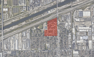 CHA Advances LeClaire Homes Redevelopment In Garfield Ridge - Chicago YIMBY