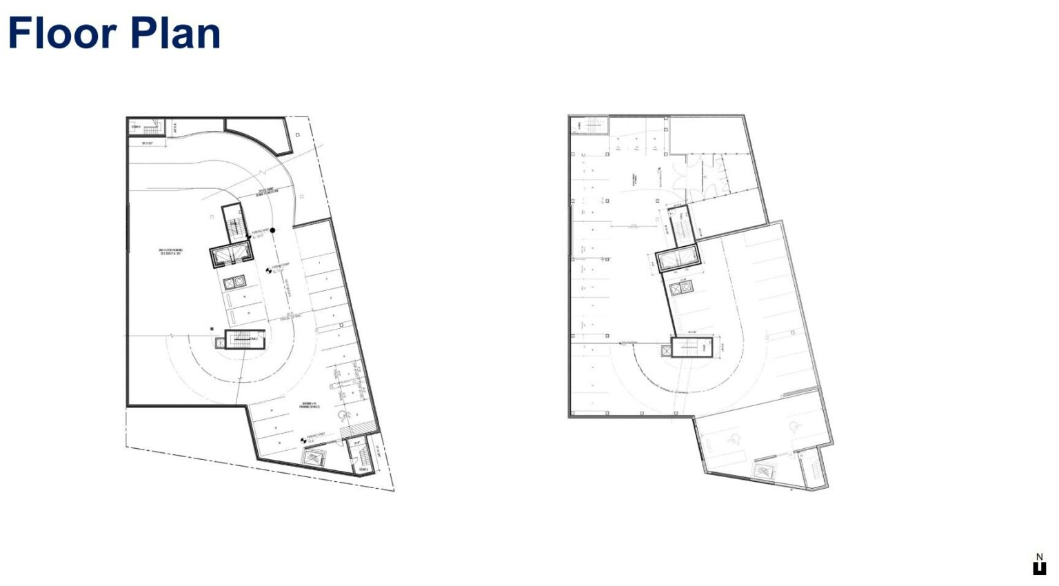 Counting Down to 2024: 4715 N Western Avenue Ranks as the 31st Tallest ...