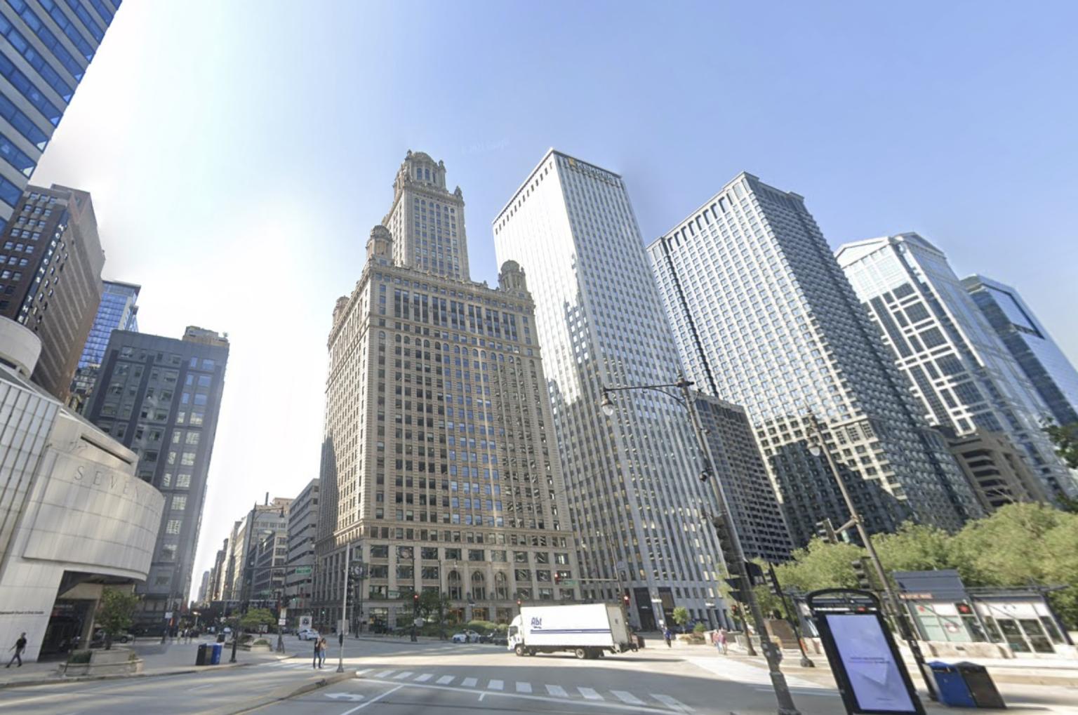 Potential Purchase Revealed For Jewelers Building In The Loop - Chicago ...