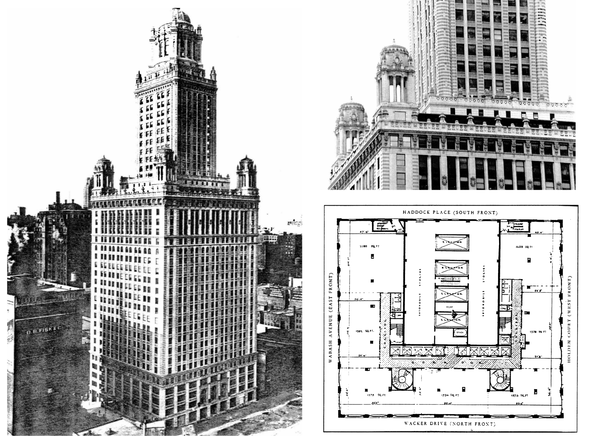 Potential Purchase Revealed For Jewelers Building In The Loop - Chicago ...