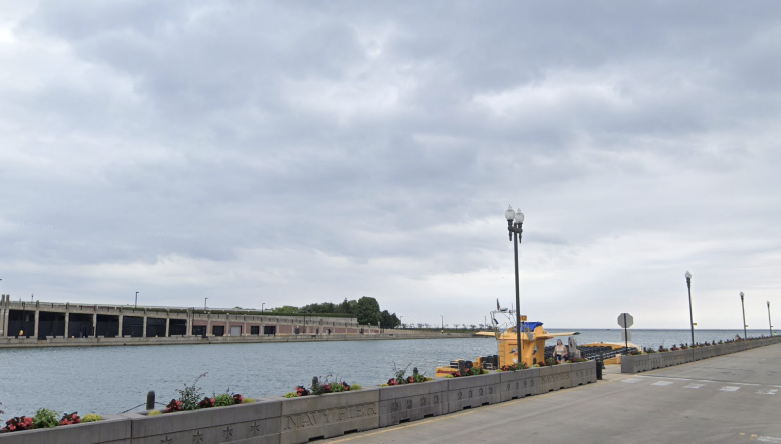 Navy Pier Marina To Commence Construction Ahead Of Summer 2025 Opening ...