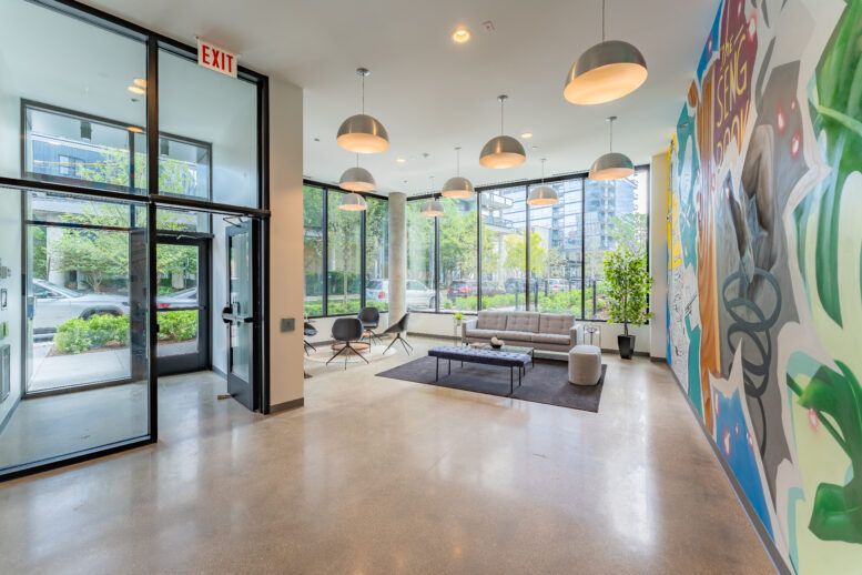 The Seng Passes 50 Percent in Sales at Near North Side's Wendelin Park ...