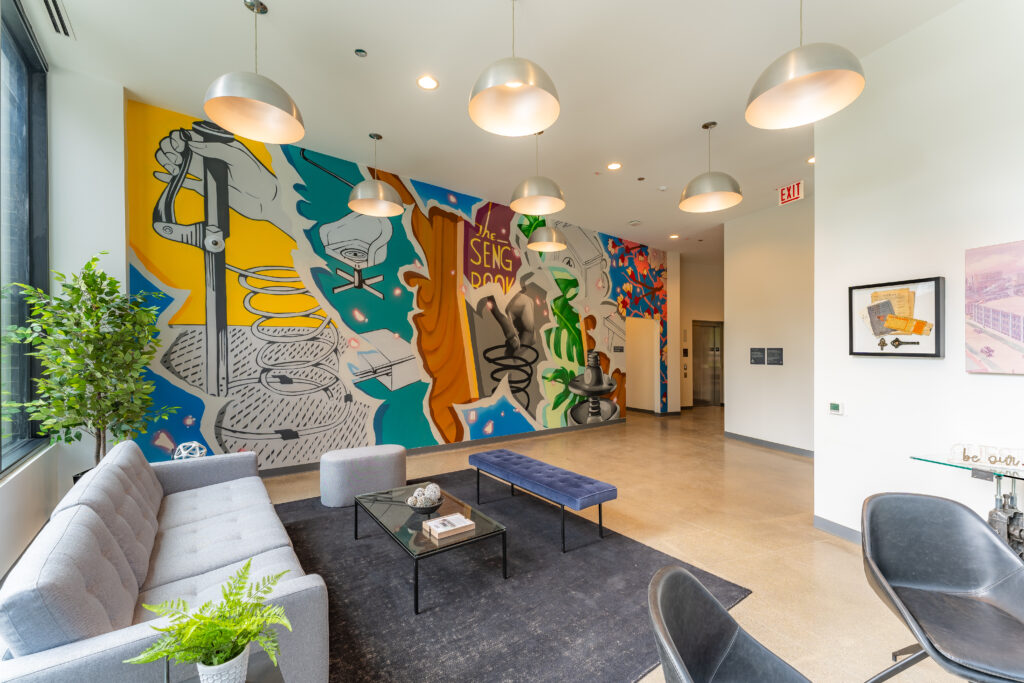 The Seng Passes 50 Percent in Sales at Near North Side's Wendelin Park ...