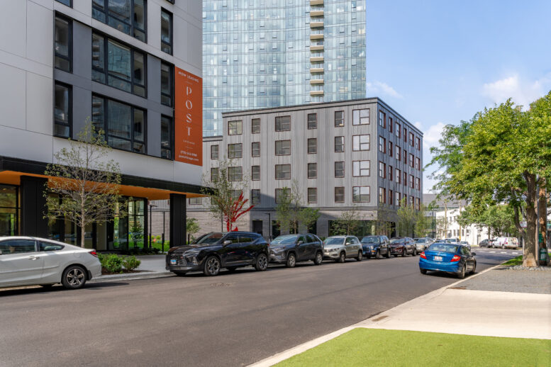 The Seng Passes 50 Percent in Sales at Near North Side's Wendelin Park ...