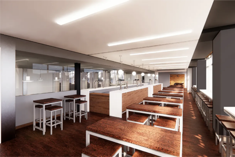 New Renderings Revealed For Ramova Theater Redevelopment - Chicago YIMBY