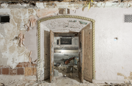 New Renderings Revealed For Ramova Theater Redevelopment - Chicago YIMBY