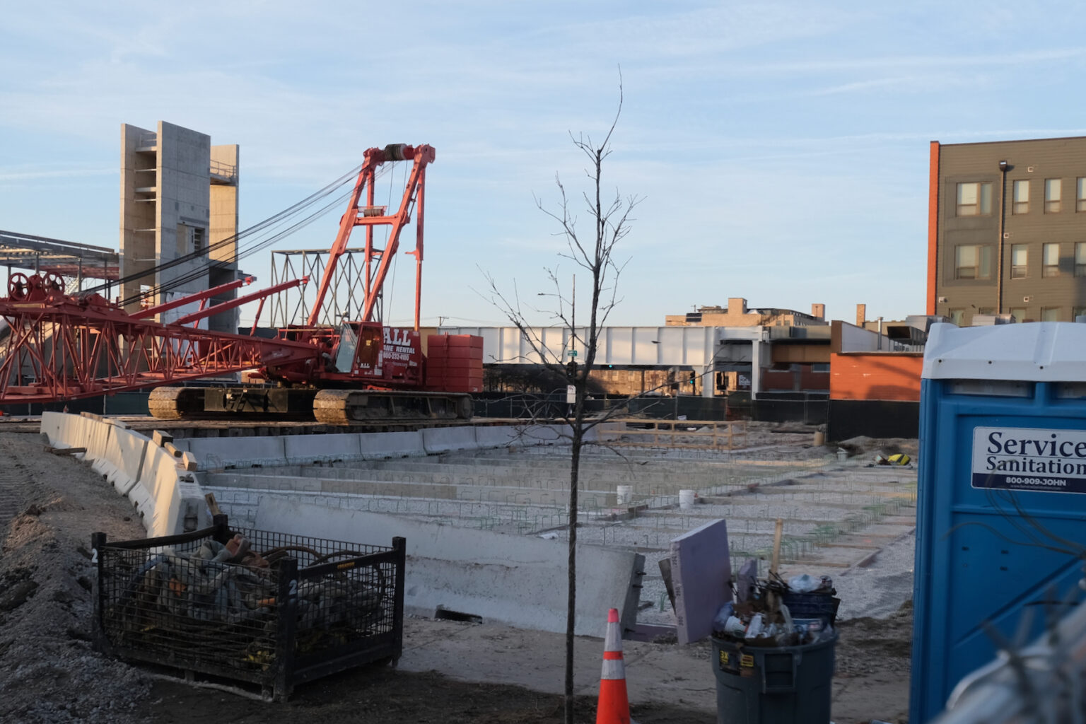 23rd Spot In Countdown Goes To Westhaven Park IID In Near West Side ...