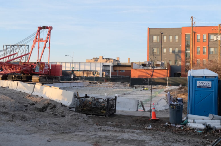 23rd Spot In Countdown Goes To Westhaven Park IID In Near West Side ...