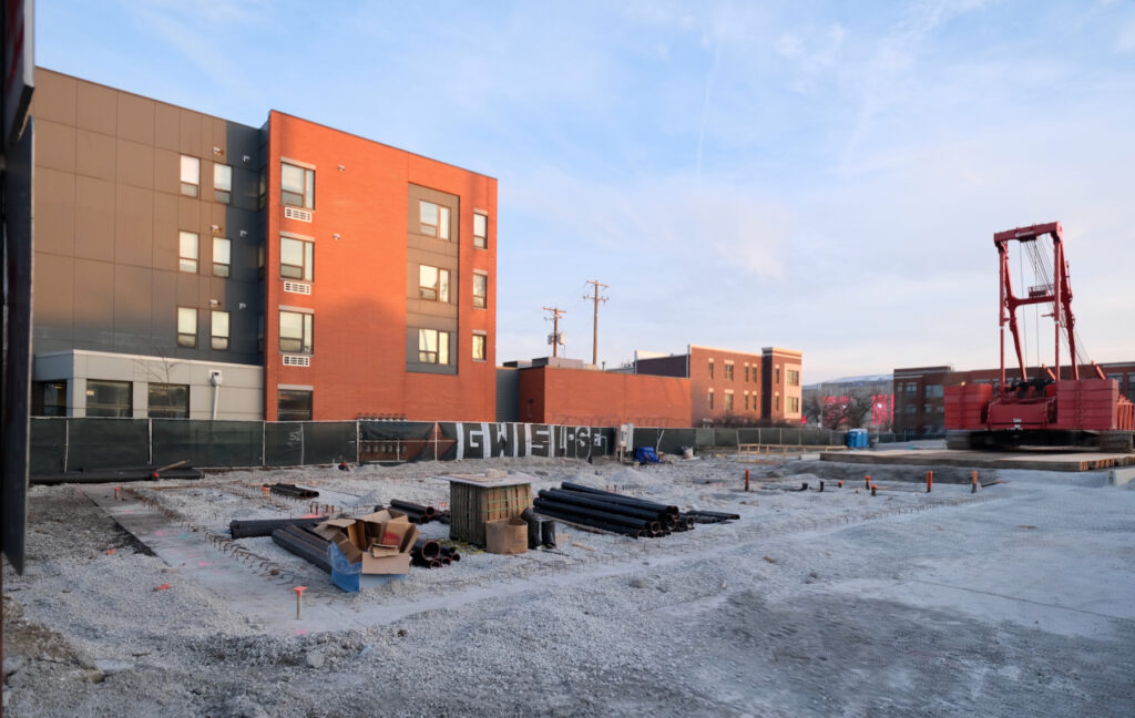 23rd Spot In Countdown Goes To Westhaven Park IID In Near West Side ...