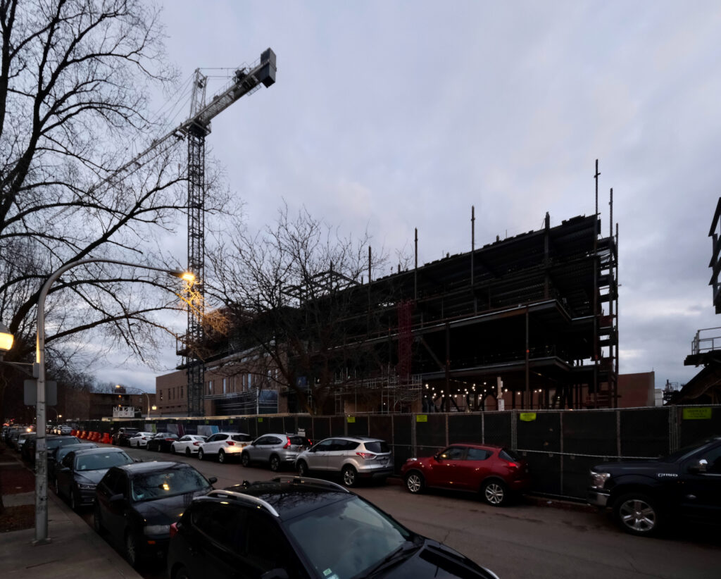 Illinois Masonic Expansion Takes 11th Place In Countdown - Chicago YIMBY