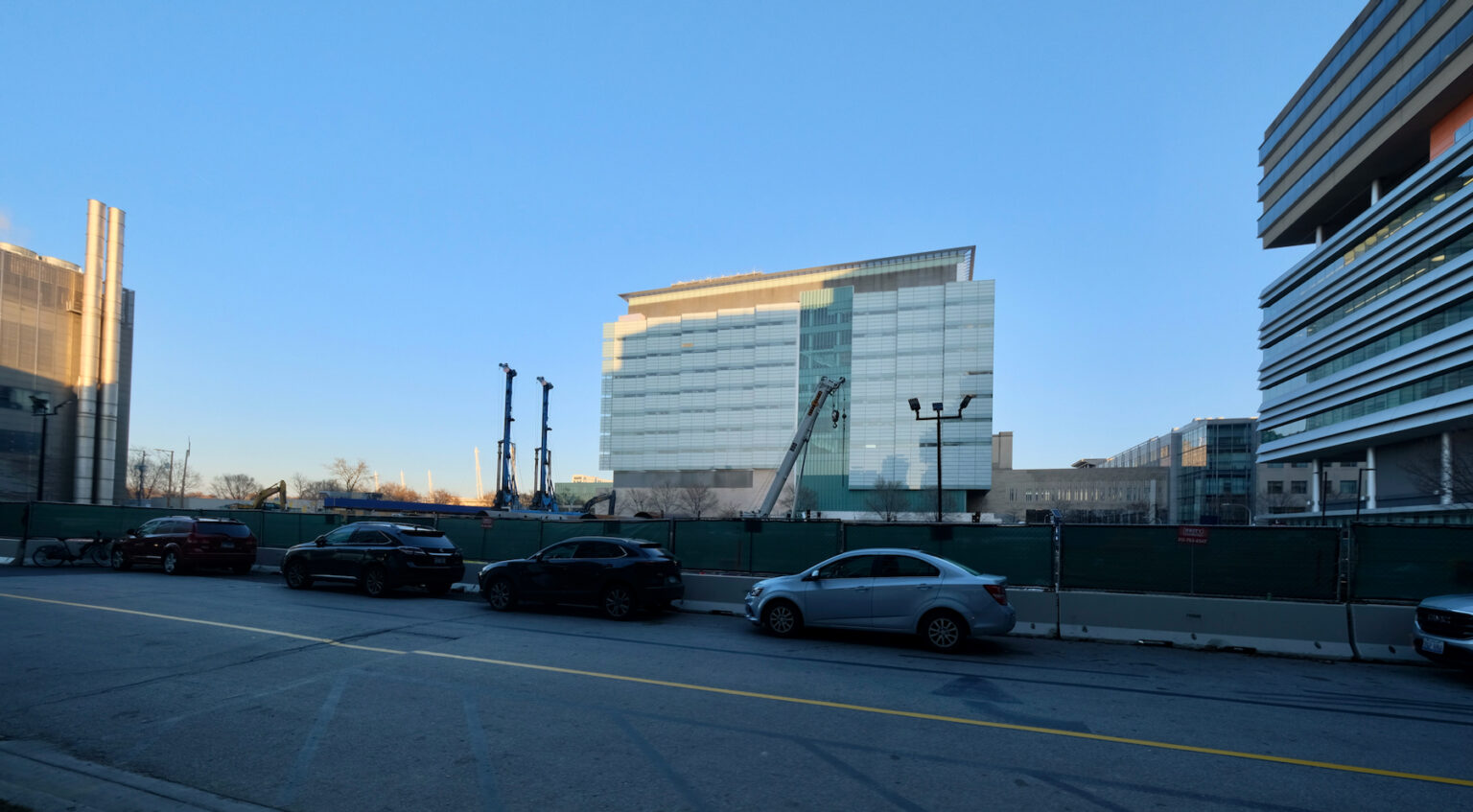 UChicago Cancer Center Takes 20th Spot In Countdown - Chicago YIMBY