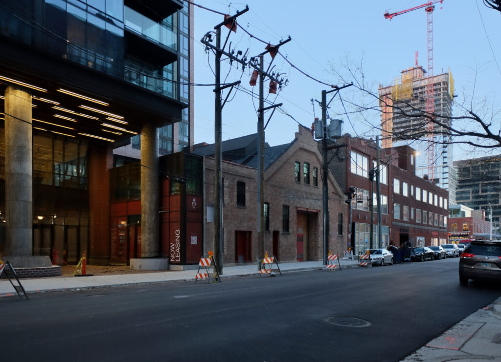 Arthur on Aberdeen Ranks #18 in Year-End Countdown - Chicago YIMBY