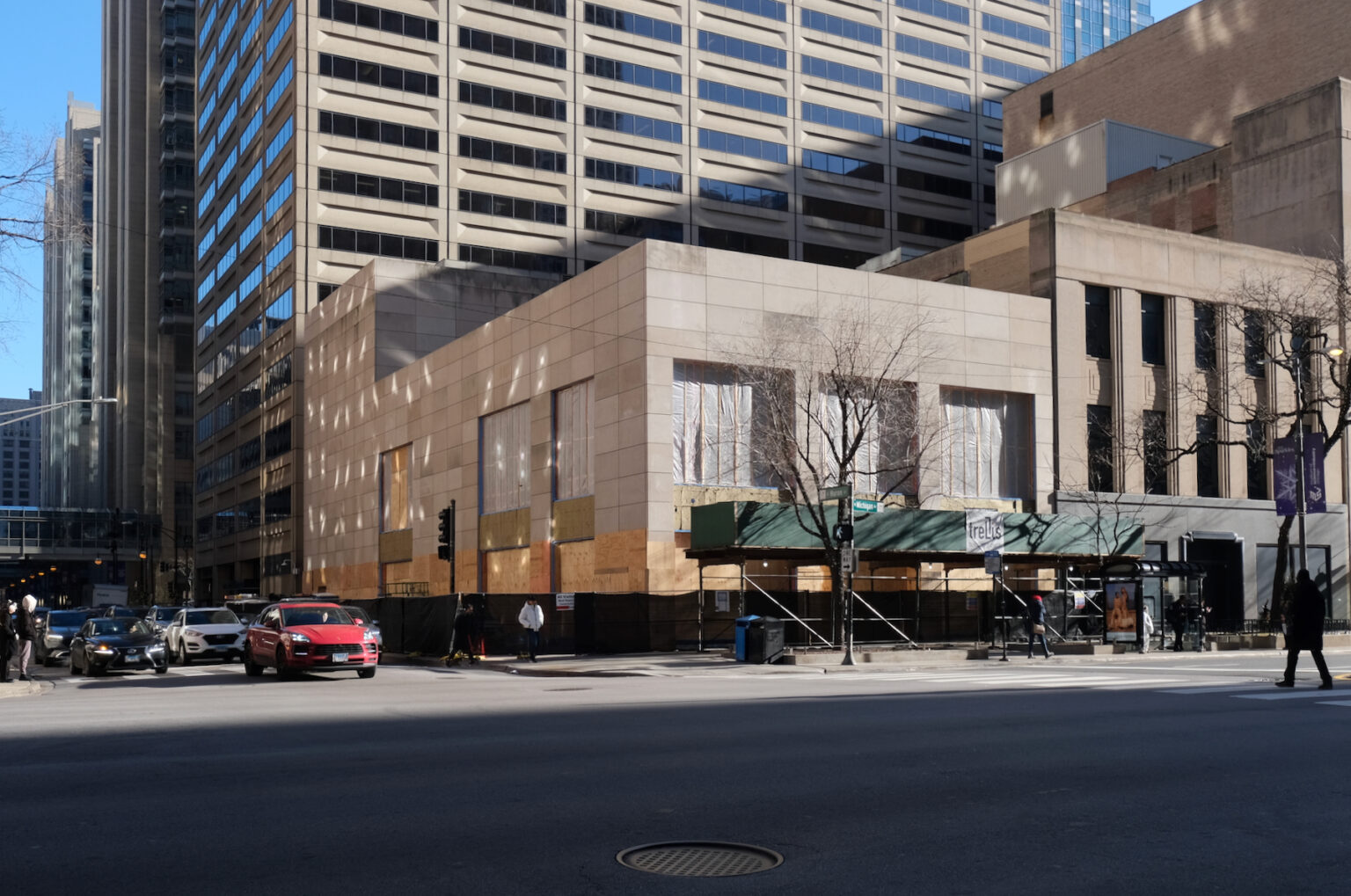 New Stores And Experiences Announced Along Michigan Avenue - Chicago YIMBY