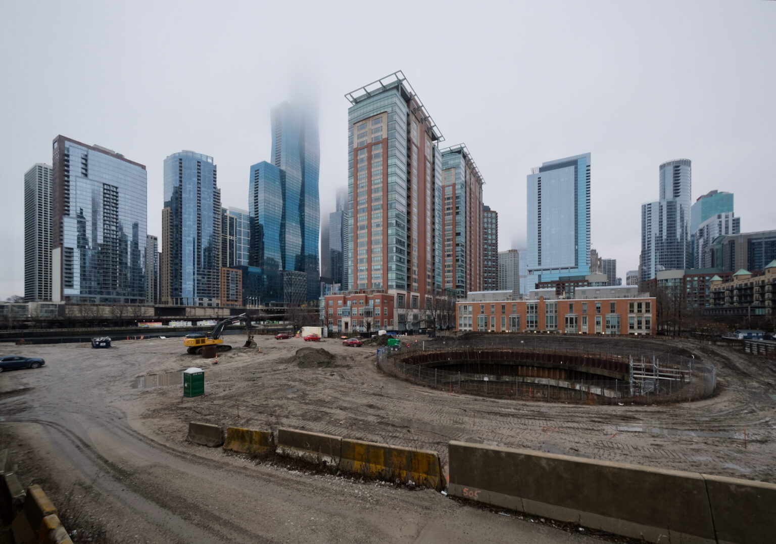 400 N Lake Shore Drive Earns Top Spot in 2023 Countdown - Chicago YIMBY
