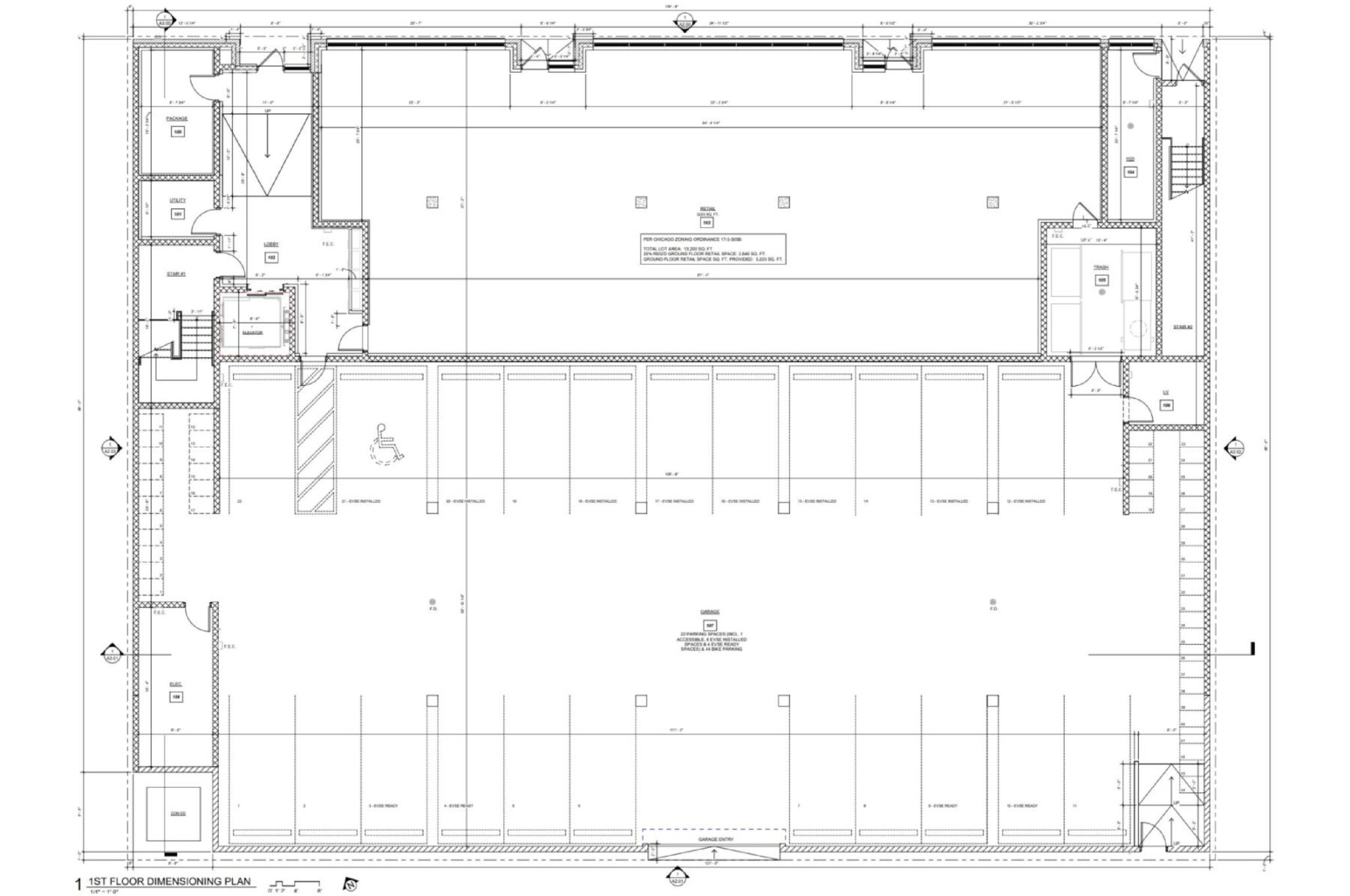Zoning Approved For 1870 N Milwaukee Avenue In Bucktown - Chicago YIMBY