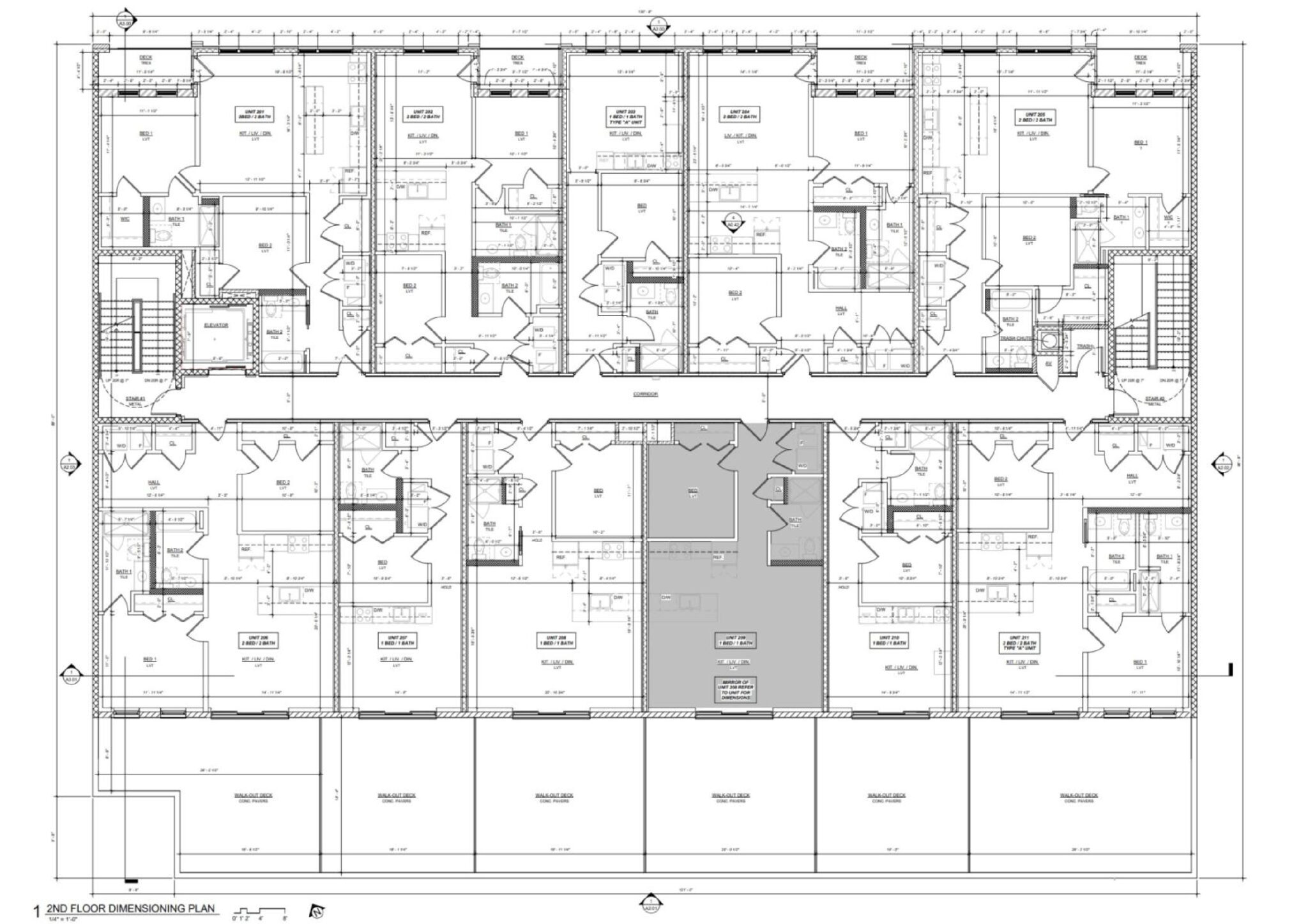 Zoning Approved For 1870 N Milwaukee Avenue In Bucktown - Chicago YIMBY