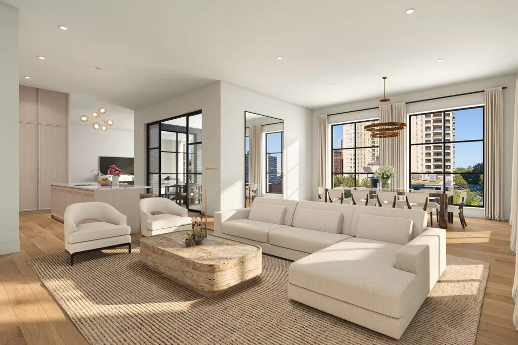 Foundation Work Spotted at 438 W St. James Place in Lincoln Park ...